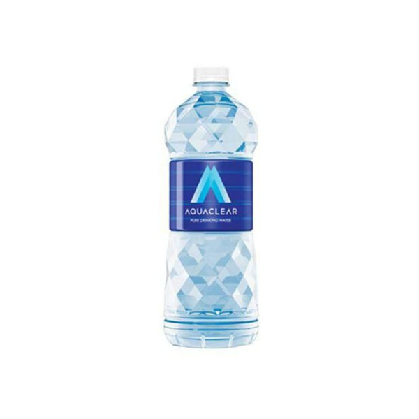 Aquaclear 1L X 12Pcs - Onestopwholesalers