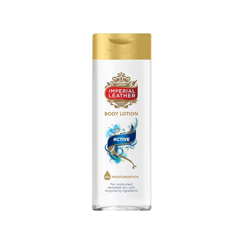 Imperial leather lotion 400ml - Onestopwholesalers