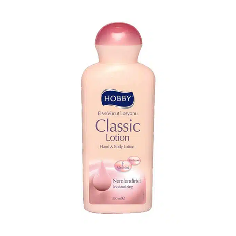 Hobby lotion 500ml - Onestopwholesalers