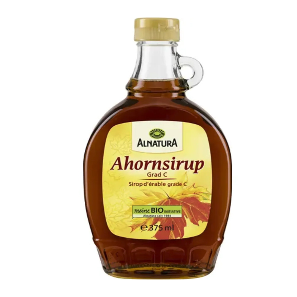 Maple Syrup 325ml - Onestopwholesalers