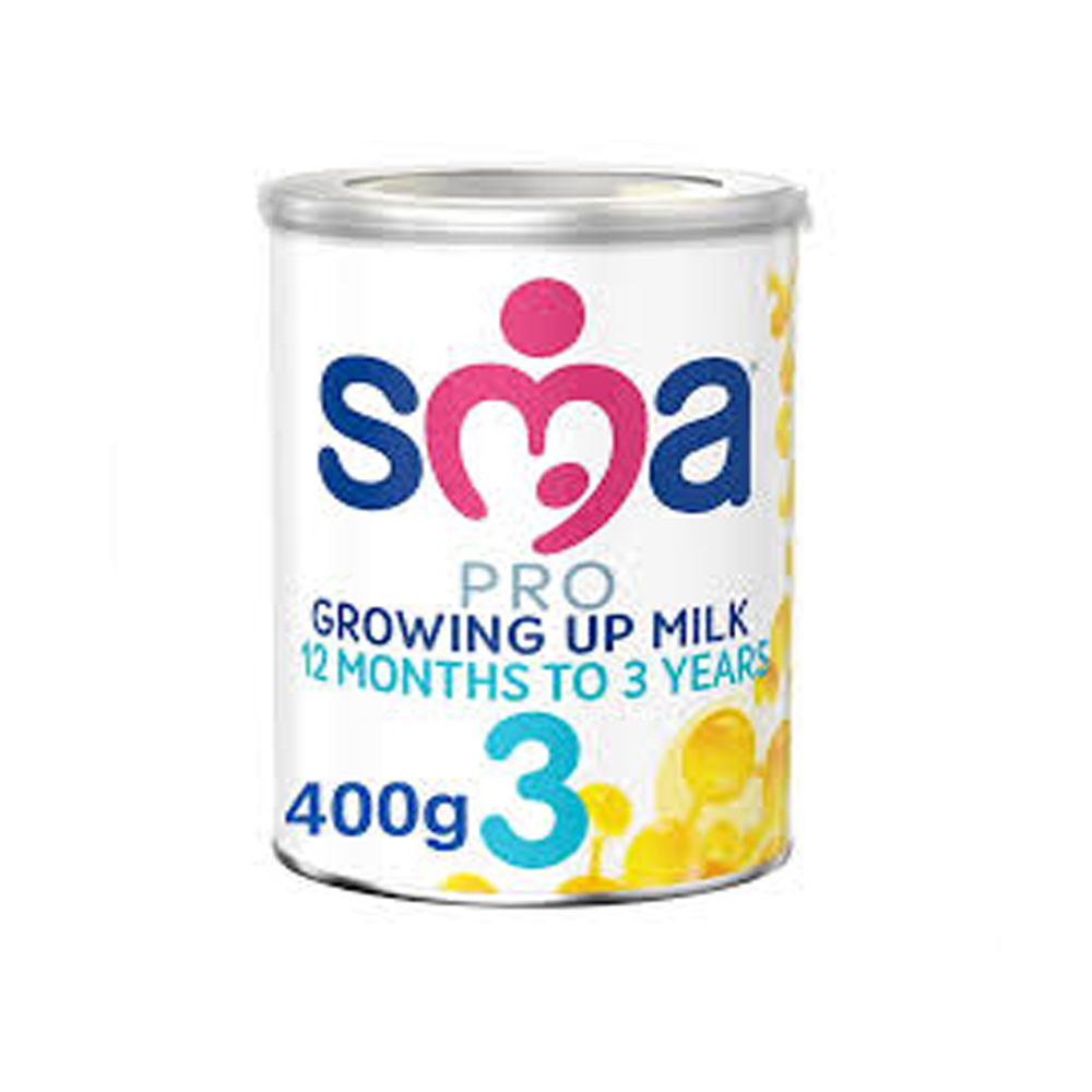 Sma 3 infant formula milk powder - Onestopwholesalers