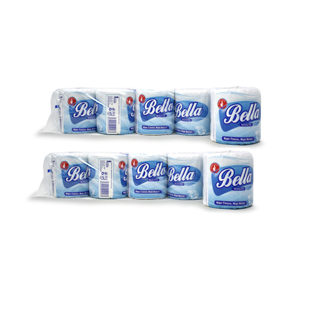 Bella tissue 40 pack - Onestopwholesalers